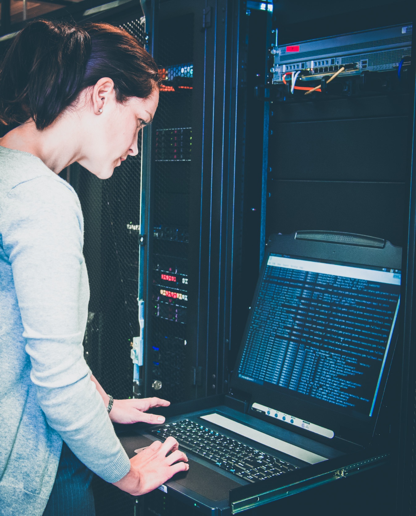 Network Monitoring Omaha, NE | CoreTech